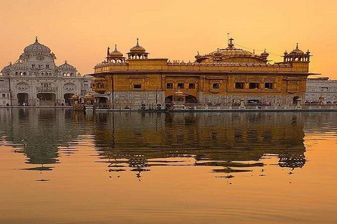 15 Days North India Best Tours In Himachal Pradesh With Amritsar & Delhi - Detailed Review of the Tour Experience