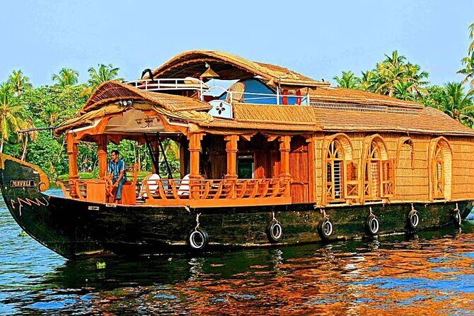 15 Days Private Tour in North India Mumbai and Kerala - Exploring the Details: What You Can Expect