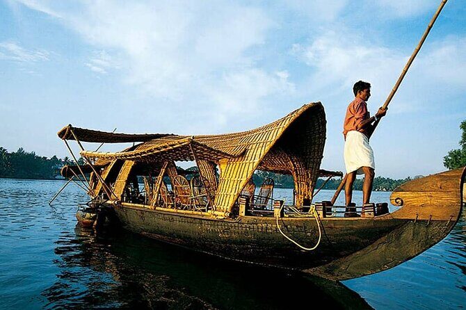 15 Days Private Tour in North India Mumbai and Kerala - Who Will Love This Tour