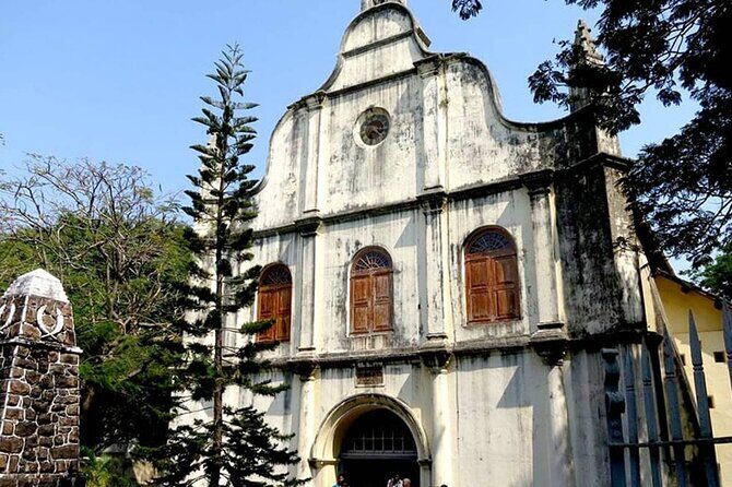 15 Days Private Tour in North India Mumbai and Kerala - FAQs