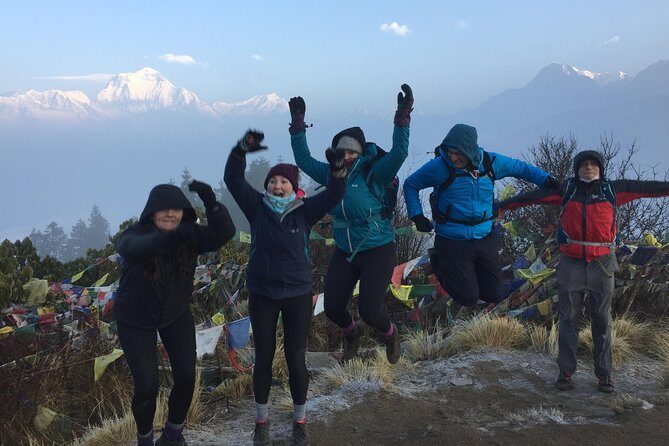 15 Days Relaxing Nepal Explore Trip with Easy Trek, Tour, National Park Safari - Key Points