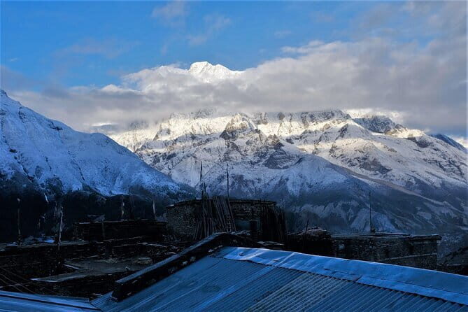 15 Days Round Annapurna Trek with Poon Hill from Pokhara - The Overall Experience: Worth Every Step