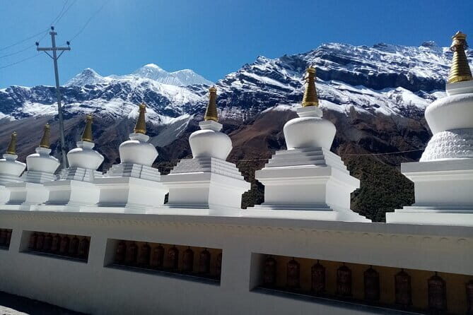 15 Days Round Annapurna Trek with Poon Hill from Pokhara - Who Will Love This Trek?