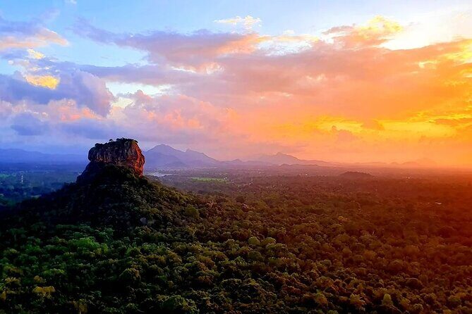 15 Days Sri Lanka Tour Experience - Introduction