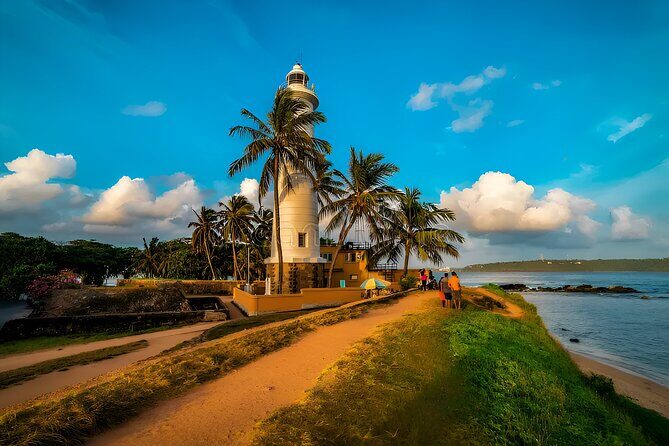 15 Days Sri Lanka Tour Experience - Key Points