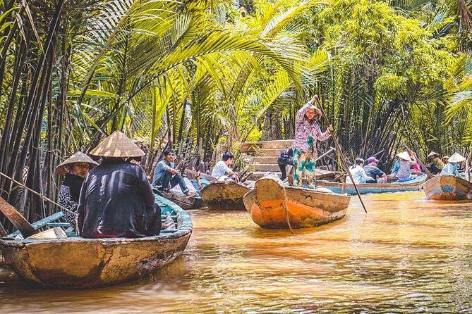 15 Days -The Best booked Vietnam Itinerary from Hanoi - Starting in Hanoi: The Old Quarter and Cultural Foundations