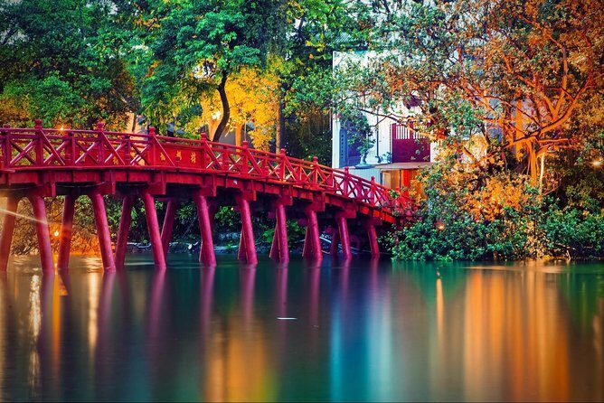 15 Days -The Best booked Vietnam Itinerary from Hanoi - From Land to Sea: The Spectacular Ha Long Bay