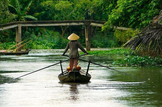 15 Days -The Best booked Vietnam Itinerary from Hanoi - Ho Chi Minh City: Dynamic Capital and War History