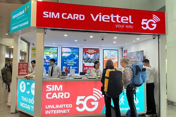 15 Days Unlimited 4G/5G Data Vietnam eSIM and Physical Card - Who Will Love This Service?