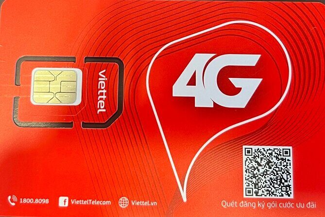 15 Days Unlimited DATA SIM CARD - The Experience in Detail