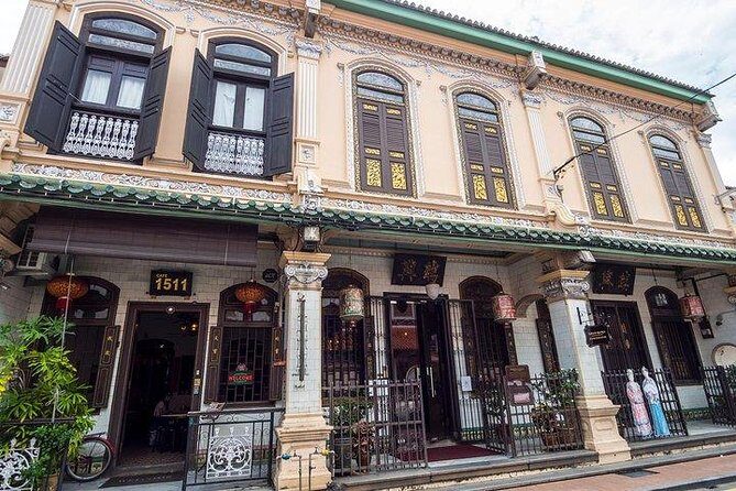 *15 Hrs Melaka Flexible Car Tour from Bentong with Tour Guide - Making the Most of Your Melaka Day Trip