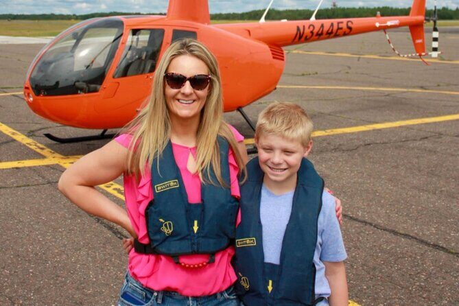 15-Mile Aerial Helicopter Tour over Duluth and Superior - Final Thoughts: Who Is This Tour Perfect For?