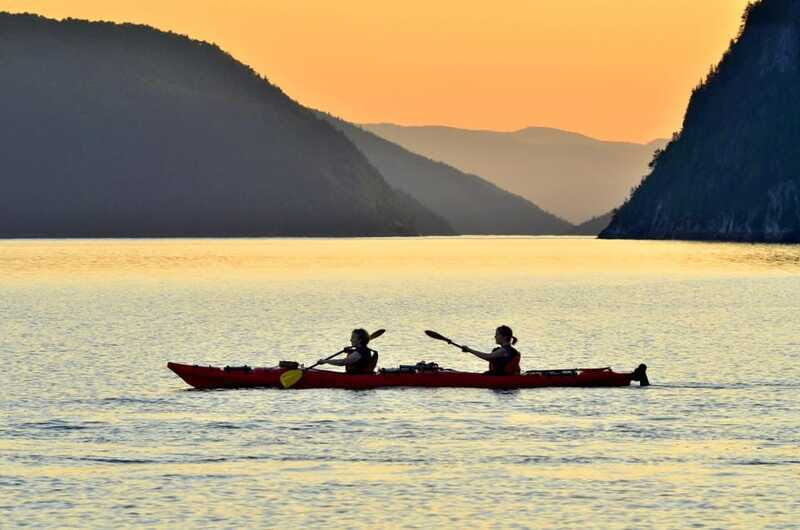 15 min Tadoussac: Guided Sea Kayaking Adventure - Who Will Enjoy This Tour?