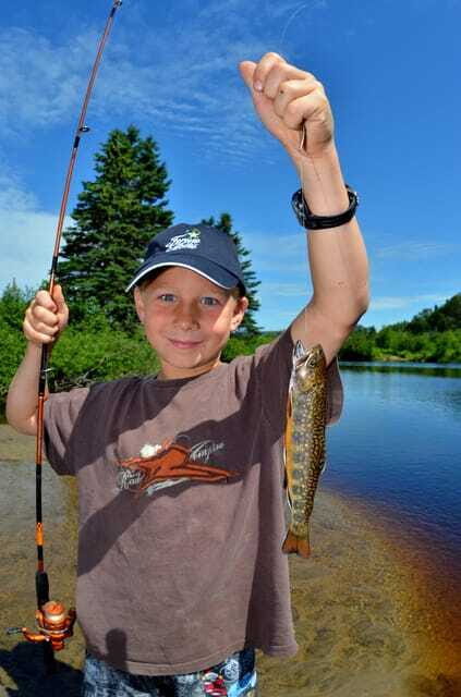 15 min. Tadoussac : Trout Fishing Experience - The Sum Up: Is It Worth It?