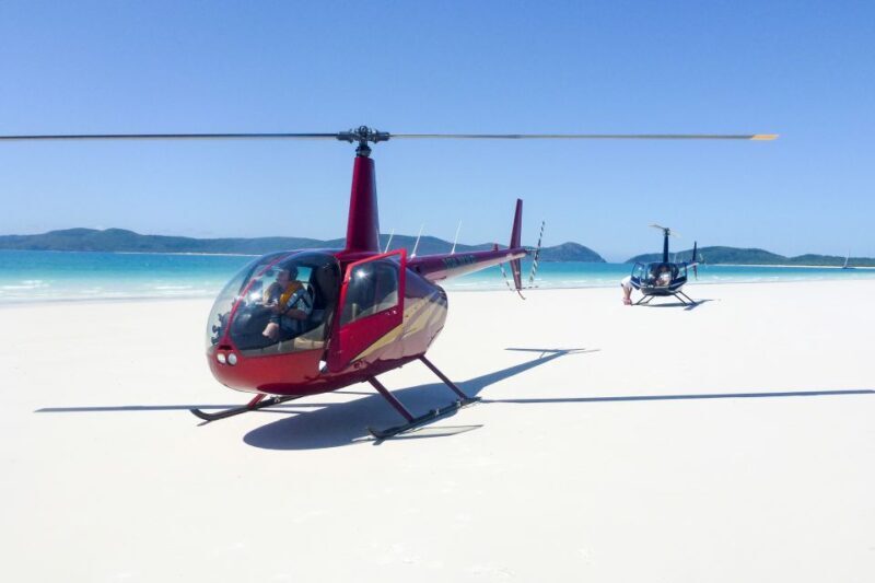 15 Minute Helicopter Scenic Flight Hunter Valley - An Overview of the Experience
