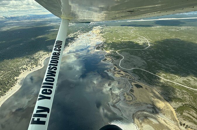 15 Minute Yellowstone Small Plane Tour - Practical Considerations