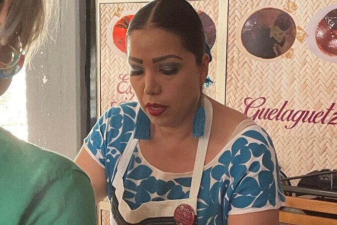 15 Moles in Oaxaca A Tasting of Taste and Culture - What Travelers Say