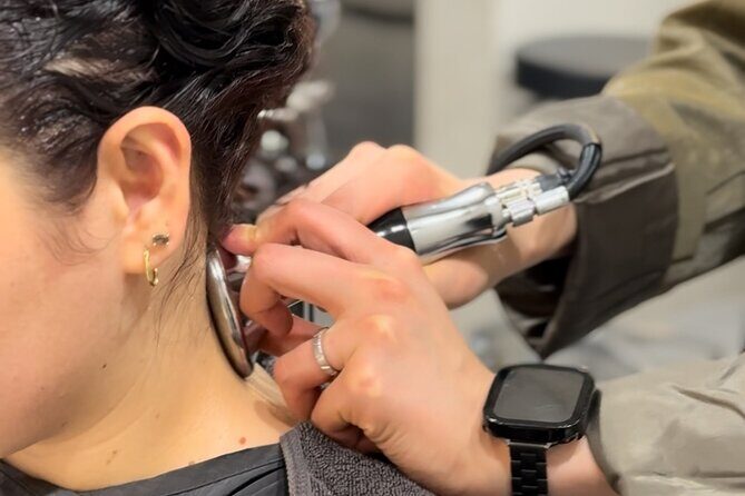 15 Step Stem Cell Scalp Treatment in Seoul - FAQ