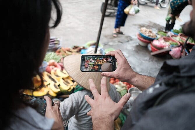 150-Minute Morning Old Town Photo Walk - Exploring the 150-Minute Morning Old Town Photo Walk in Hoi An
