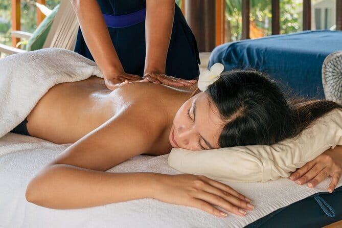150 Minutes Phuket Coco Mojito Massage - A Detailed Look at the 150 Minutes Phuket Coco Mojito Massage