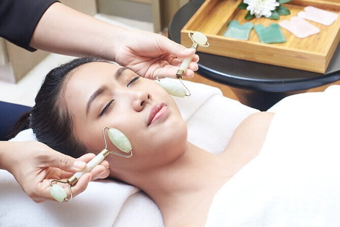 150 Minutes Phuket Coco Mojito Massage - An Authentic Hydrating Ritual in Phuket