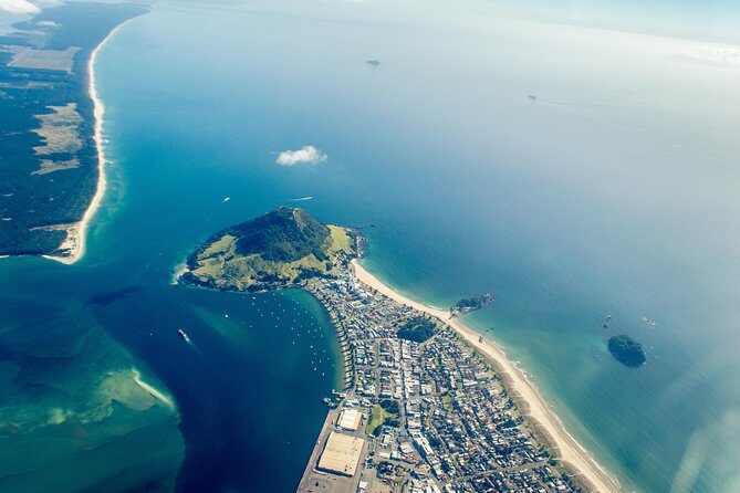 15,000ft Tandem Skydive in Bay of Plenty - The Experience Breakdown: What to Expect
