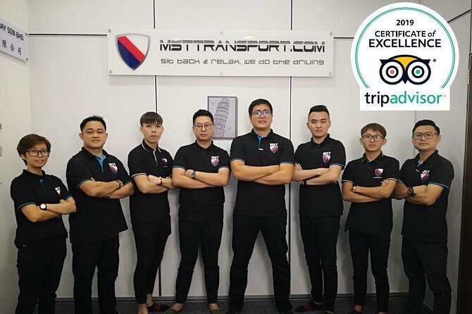 ~15Hrs Kuala Lumpur & Genting MPV Tour from Melaka w' Tour Guide - Summary