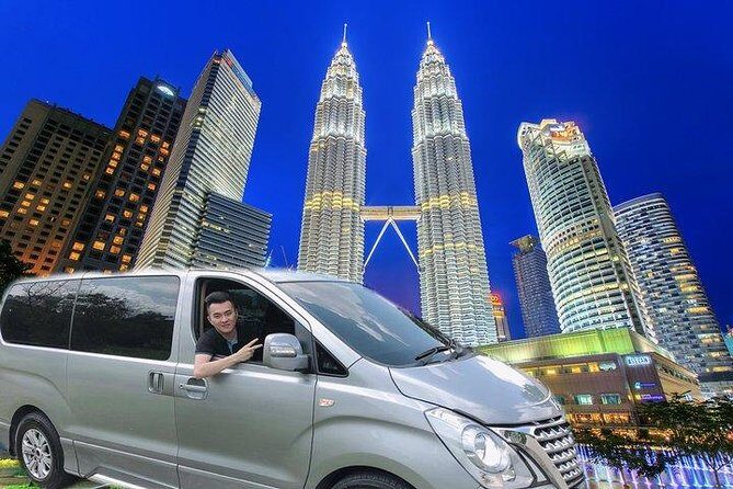 ~15Hrs Kuala Lumpur & Genting MPV Tour from Melaka w' Tour Guide - Final Thoughts