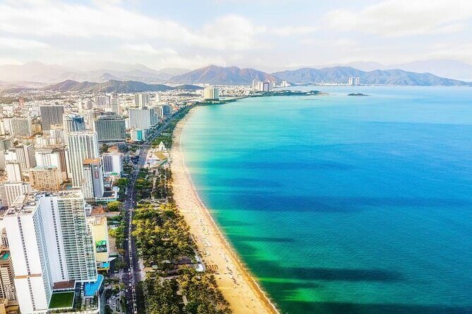 16 Day Car Tour in and around Ho Chi Minh City - An In-Depth Look at the Itinerary