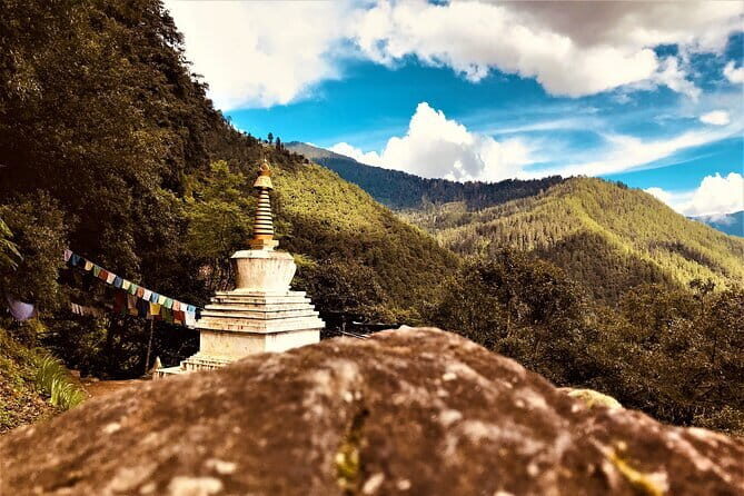 16 - Day Jumolhari Combo Trek in Bhutan - FAQ