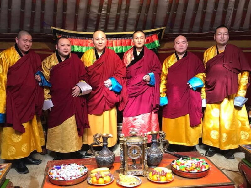 16-Day Mongolia Adventure: Gobi, Central & Khuvsgul Lake - Discovering Mongolia’s Stunning Scenery