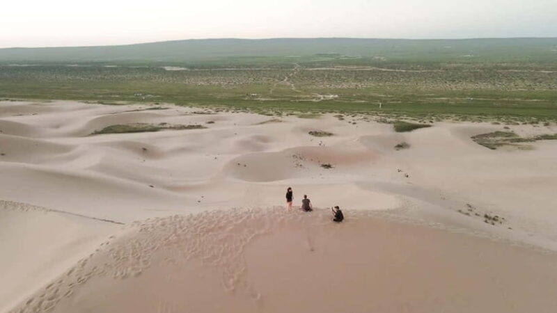 16-Day Mongolia Adventure: Gobi, Central & Khuvsgul Lake - A Glimpse into Mongolia’s Industry and Religion
