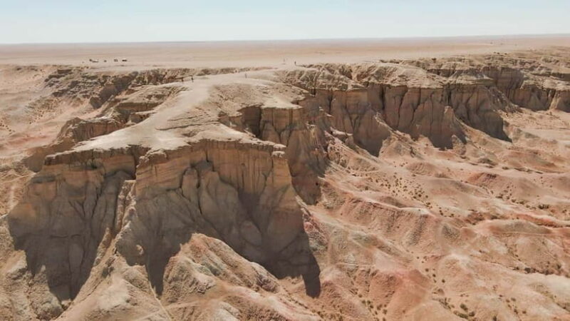 16-Day Mongolia Adventure: Gobi, Central & Khuvsgul Lake - Final Thoughts: Who Will Love This Tour?