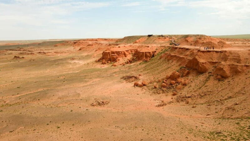 16-Day Mongolia Adventure: Gobi, Central & Khuvsgul Lake - Frequently Asked Questions