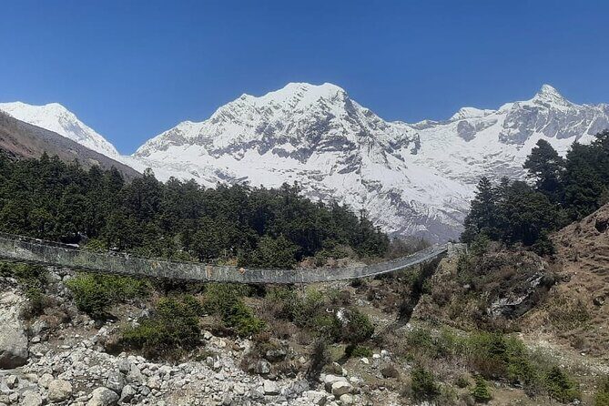 16 Day Private Manaslu Circuit Trekking - The Value of This Trek