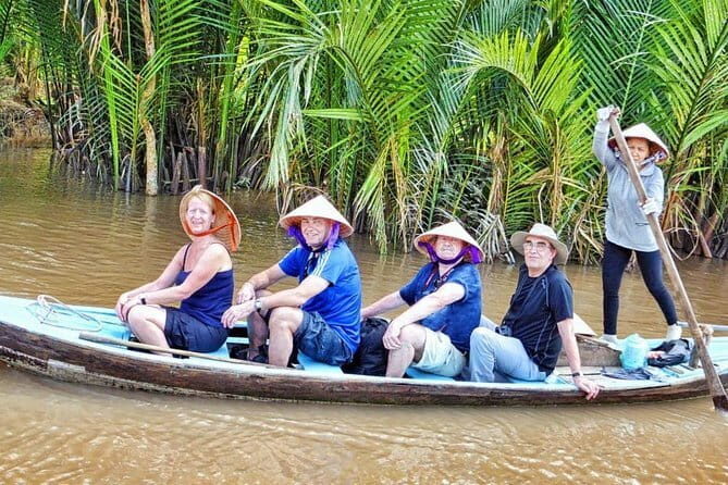 16-Day Spiritual Odyssey into Vietnam, Cambodia and Thailand - FAQs