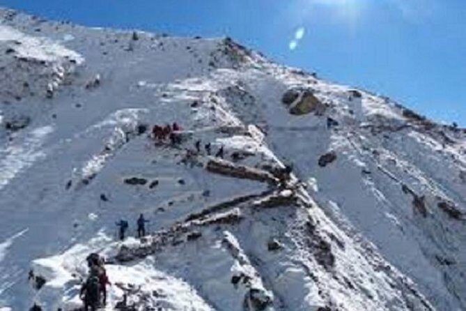 16-Day Tilicho lake and Mesokanto Pass Trek in Nepal - What the Reviews Say (Based on available feedback)