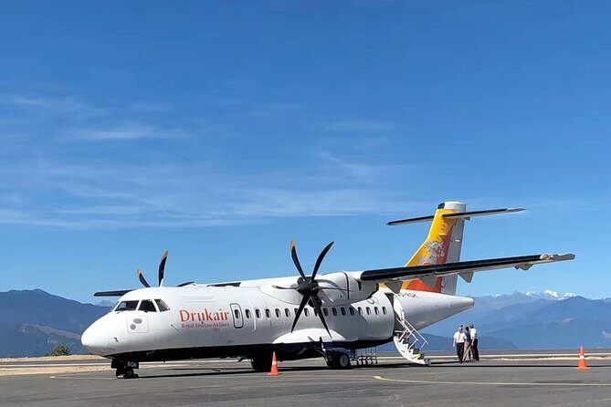 16 Days Amazing Bhutan From East to West - A Deep Dive into the Experience