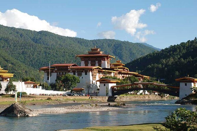 16 Days Amazing Bhutan From East to West - FAQs