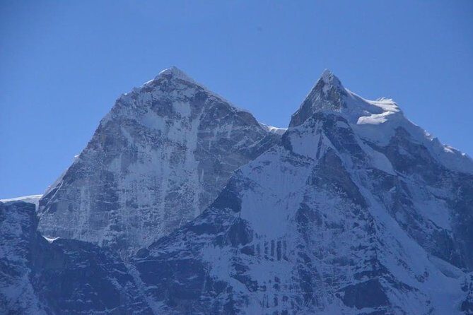 16 Days Island Peak Climbing With Everest Base Camp Private Trip - Introduction: A Real Himalayan High