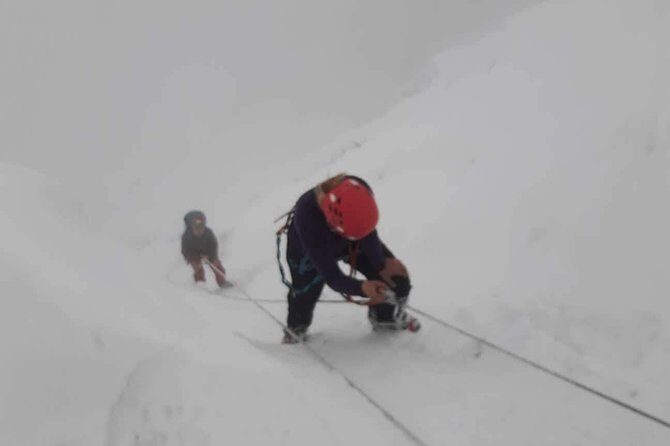 16 Days Island Peak Climbing With Everest Base Camp Private Trip - The Sum Up: Who Will Love This Tour?