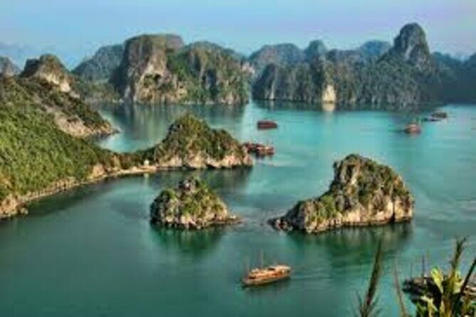 16 Days Vietnam and Thailand Tour - Exploring the Itinerary in Detail