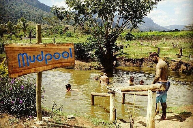 16 Lines Zipline, Cave and Mud Spa Combo Tour with Lunch in Fiji - Practical Details and Value Analysis