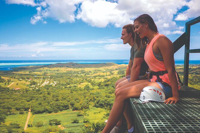 16 Lines Zipline, Cave, Hiking & Biausevu Waterfall Combo Tour - FAQ