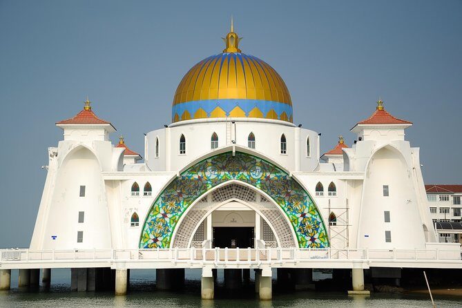 #16Hrs UNESCO Malacca Escorted Tour from Singapore w' Tour Guide - Exploring Malacca in Comfort and Style