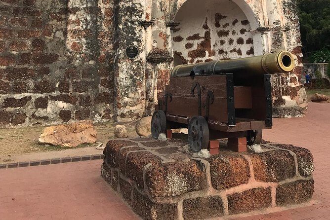 #16Hrs UNESCO Malacca Escorted Tour from Singapore w' Tour Guide - Concluding Thoughts