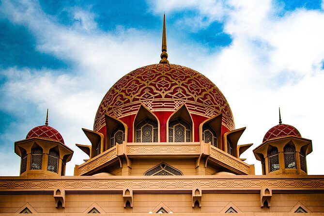 #17-19Hrs Kuala Lumpur MPV Day Tour from Singapore w' Tour Guide - Who Is This Tour Best For?