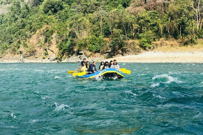 17-Day Private Nature Trip and Birding in Bhutan - The Itinerary in Detail