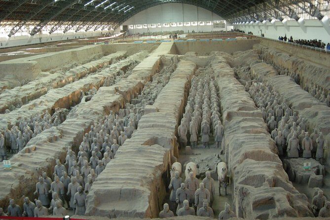 17-Day Private Tour to Shanghai,Xi'an,Sichuan,Yunnan Lijiang and Guilin - Final Thoughts