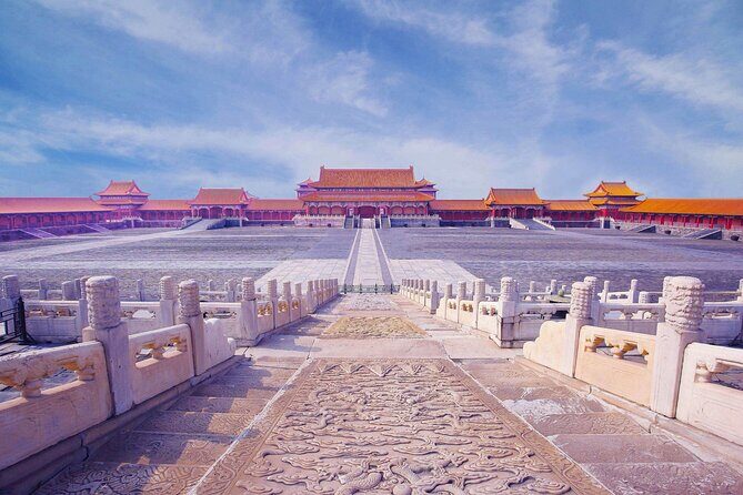 17-day Tour: Charm of Chinese Classical Architecture - What Past Travelers Say